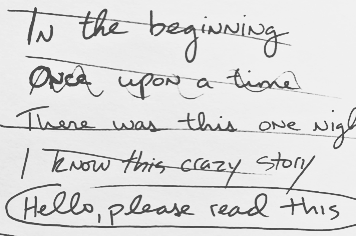 Shitty First Drafts: Why They Matter | Craft Copy